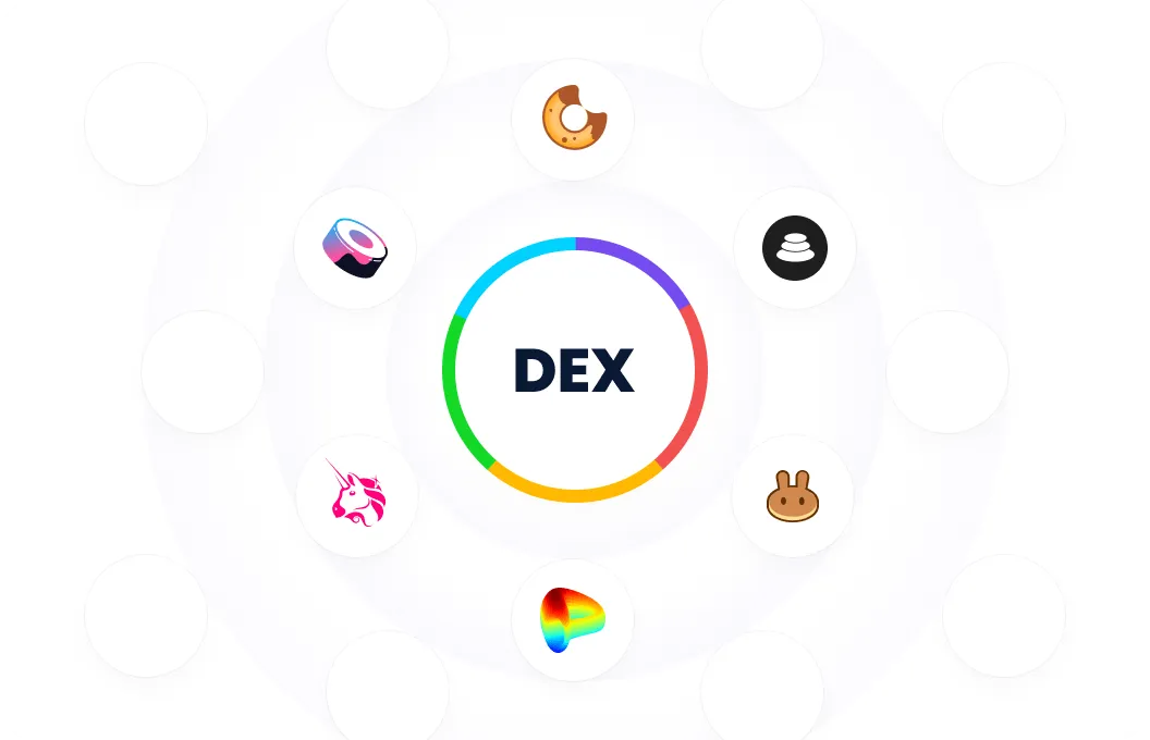 Watchdata – Blockchain API for WEB 3.0